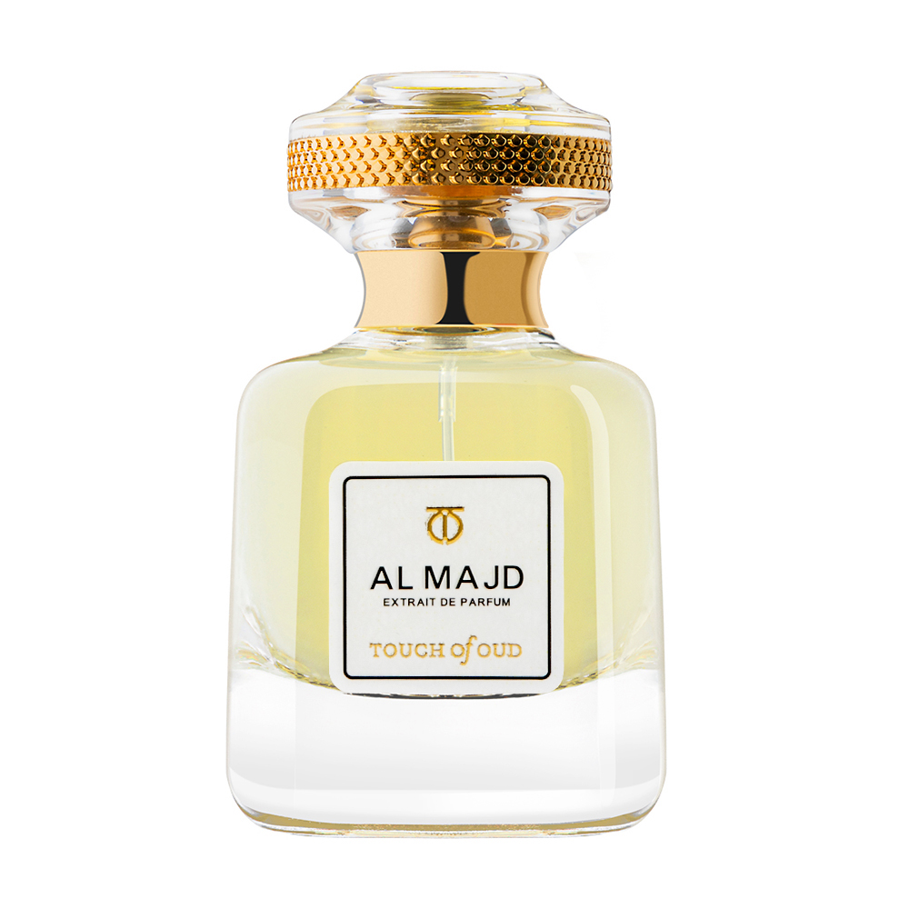 Touch of OUD. Al Majd